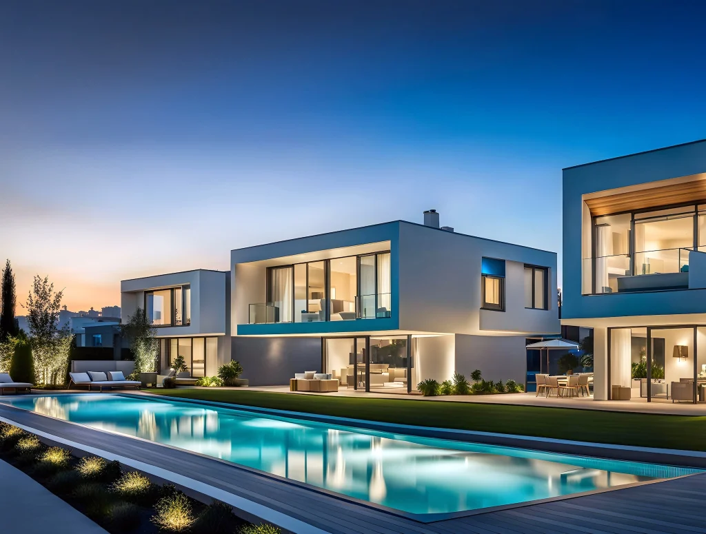 Construct South | House Builders | South East & London | Construct Group UK